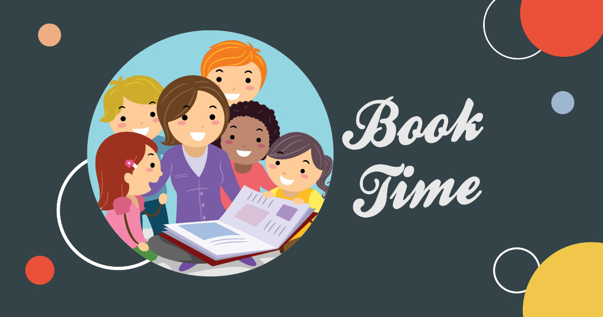 Book time - little munchkin patch childcare Bradford on Avonlittle ...